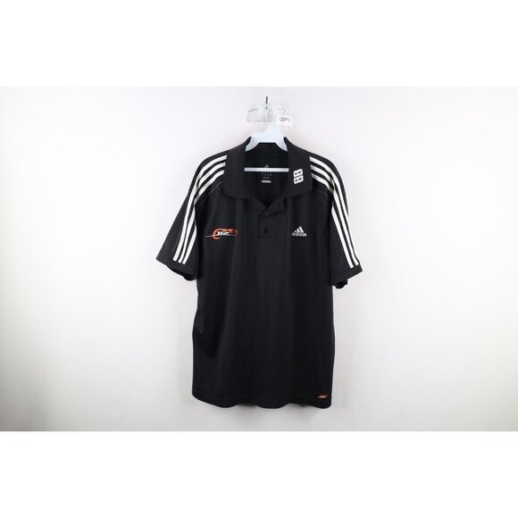 adidas | Shirts | Vintage Adidas Mens Xl Spell Out Nascar Dale ...